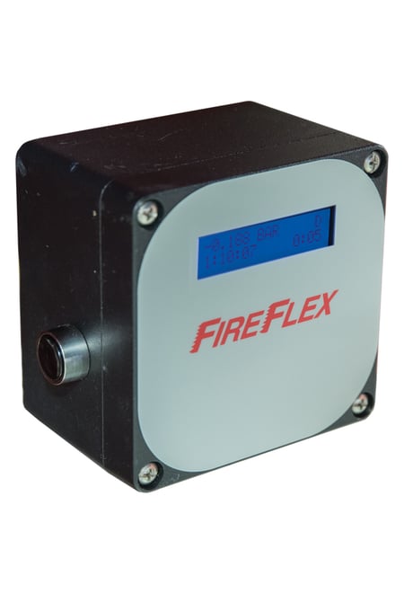 Vacuum Fire Protection Technology - FireFlex Systems
