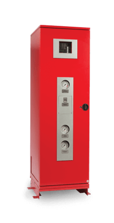 TOTALPAC 3 - FireFlex Integrated Systems