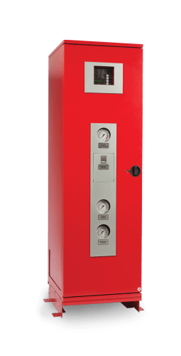 TOTALPAC 3 - FireFlex Integrated Systems