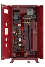 Nitrogen Generation System - FireFlex Systems