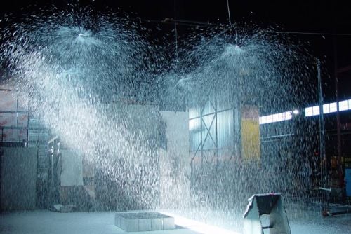 About FireFlex Systems