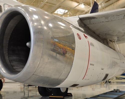 FireFlex ICAF: Compressed Air Foam System - Fluorine-free