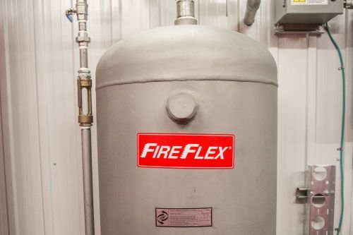 About FireFlex Systems