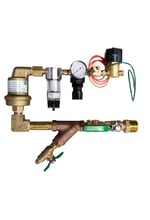 Nitrogen Generation System - FireFlex Systems