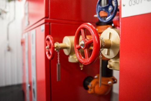 About FireFlex Systems