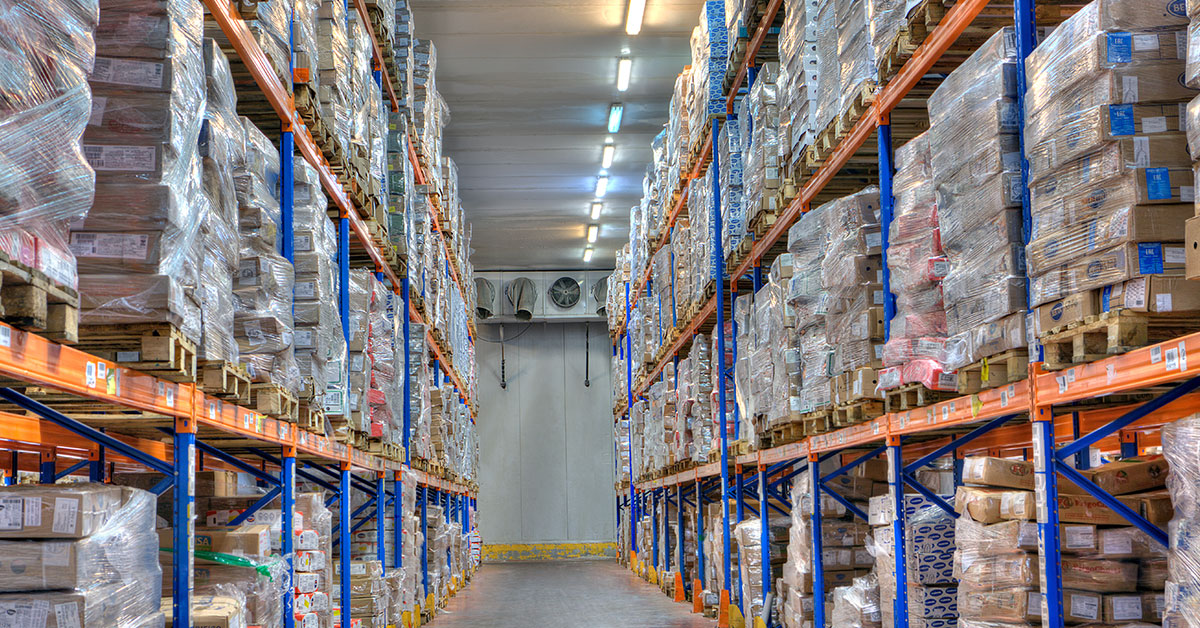 Vacuum Fire Protection Technology - FireFlex Systems