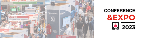 Exploring the Future of Fire Safety with the NFPA Conference & expo 2023
